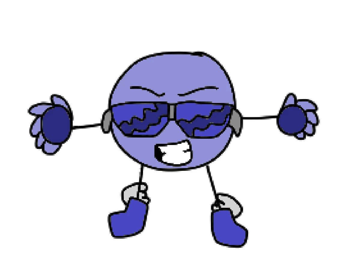 A little fella i made | Fandom