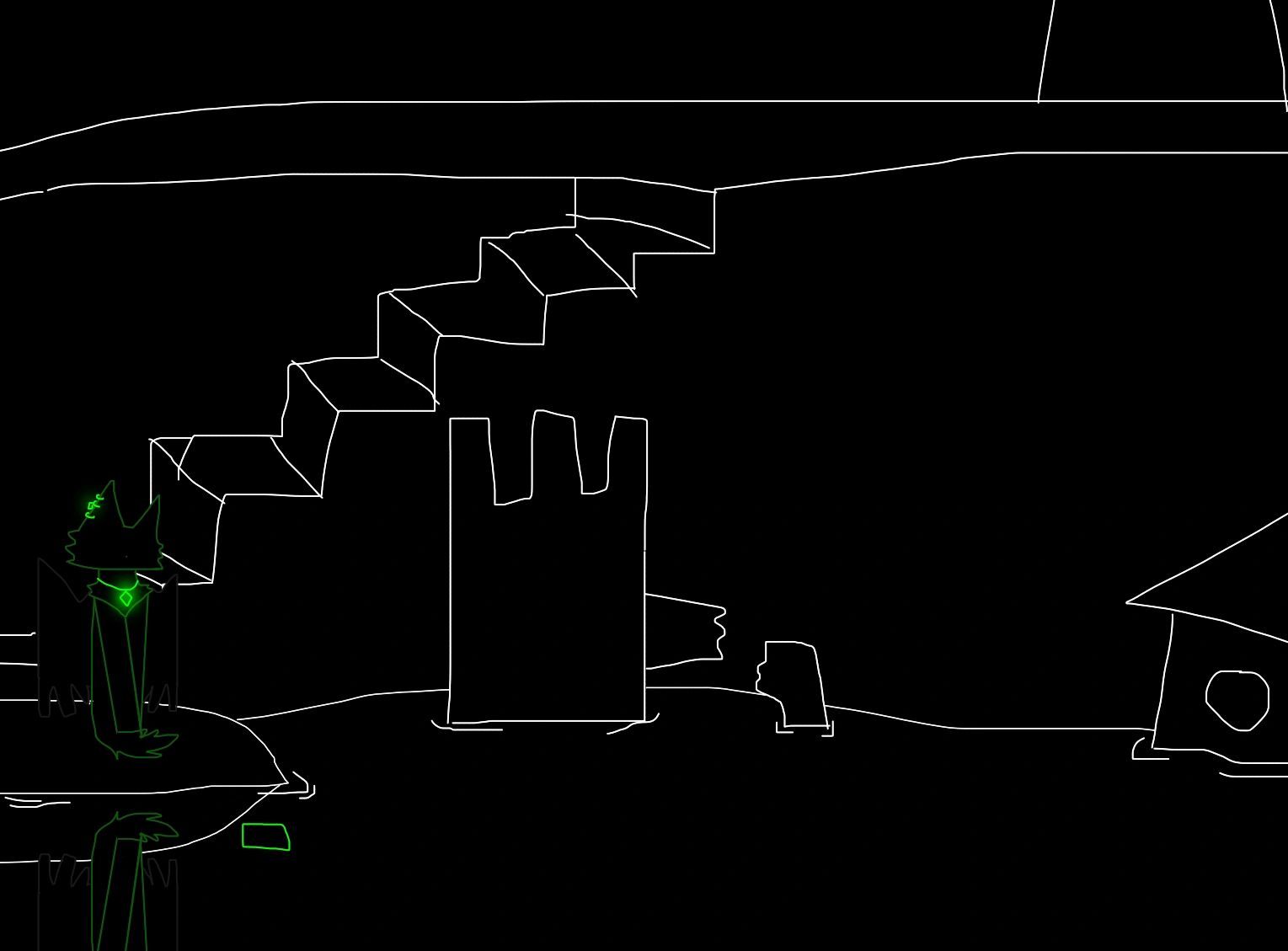 WOF AU ARTS|| numbers 1-5 | Fandom