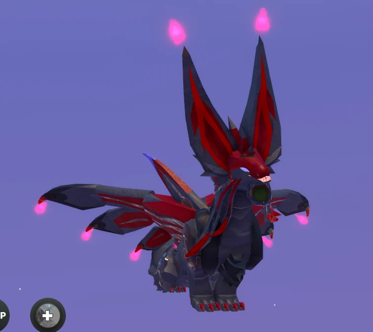 Ever commissioned someone to make a COS skin and unexpectedly it turned ...