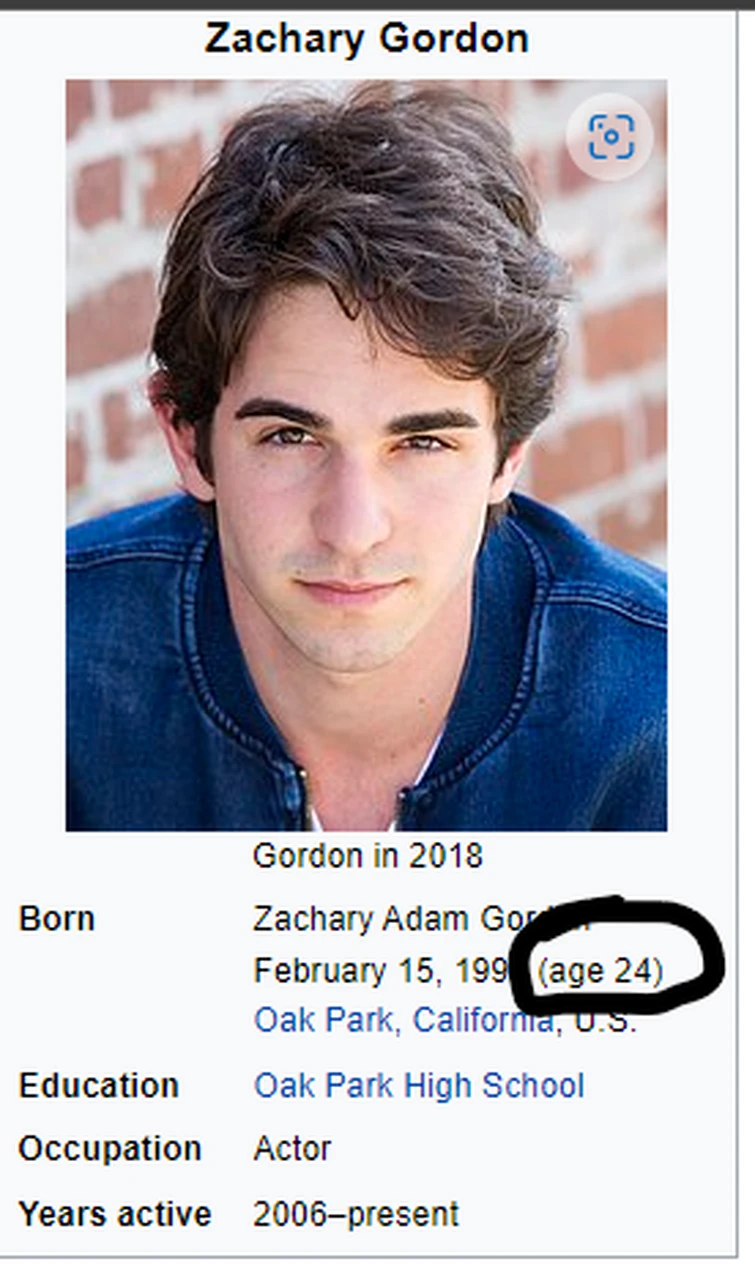 Y'know that one DOaWK Fan fiction called "Diary of a Wimpy Kid: 25 ...