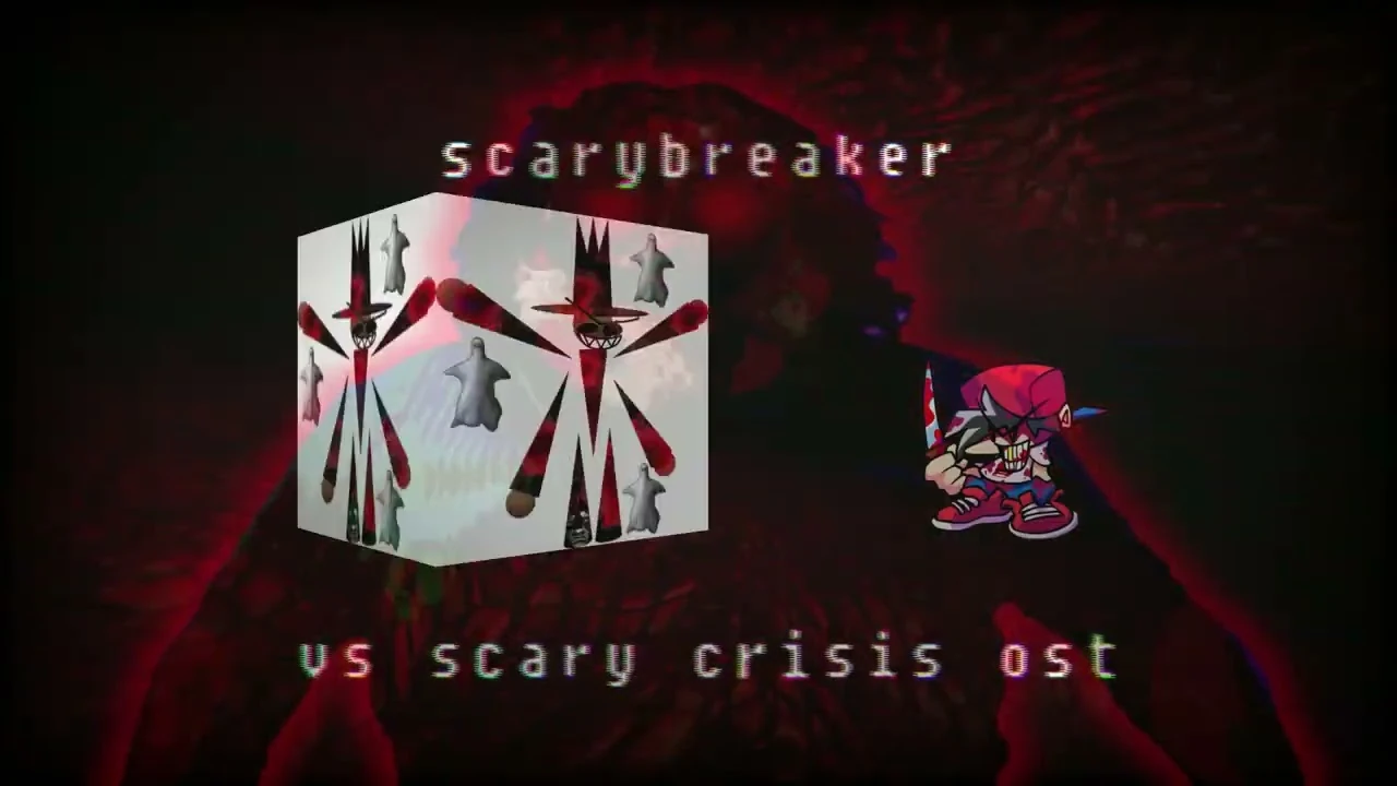 “AGGRESSIVELY CRAPS PANTS CUZ SCARI” | Fandom
