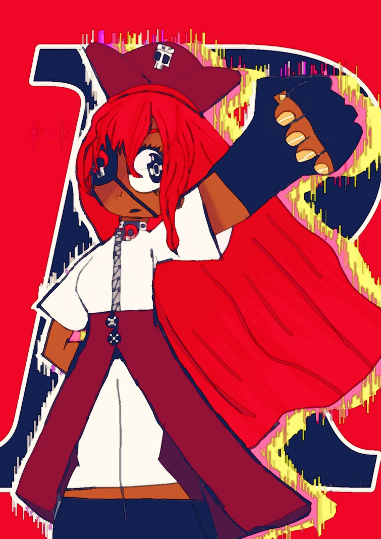 Humanized R | Fandom