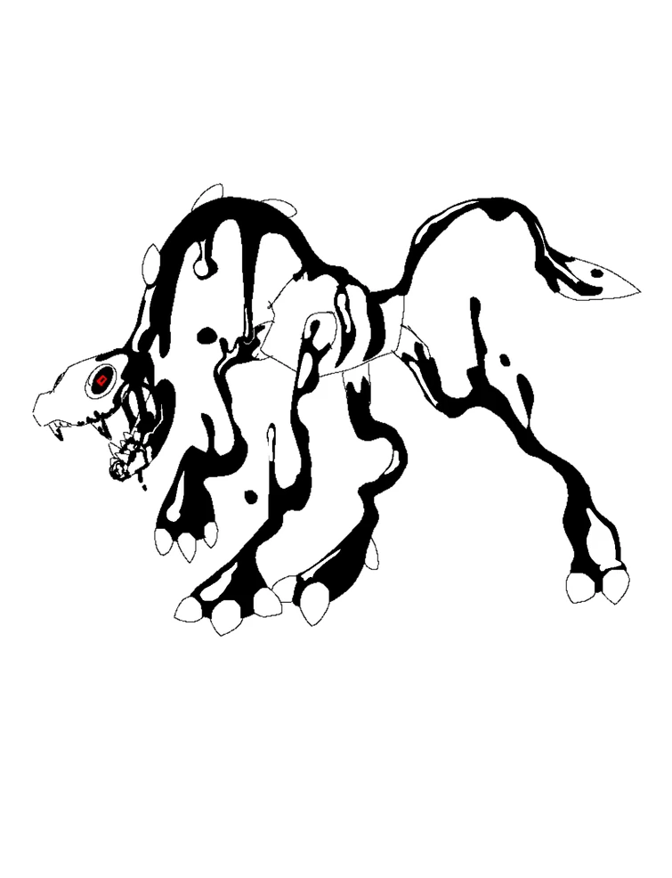 Twisted Mains redesigns/Tweaks! | Fandom