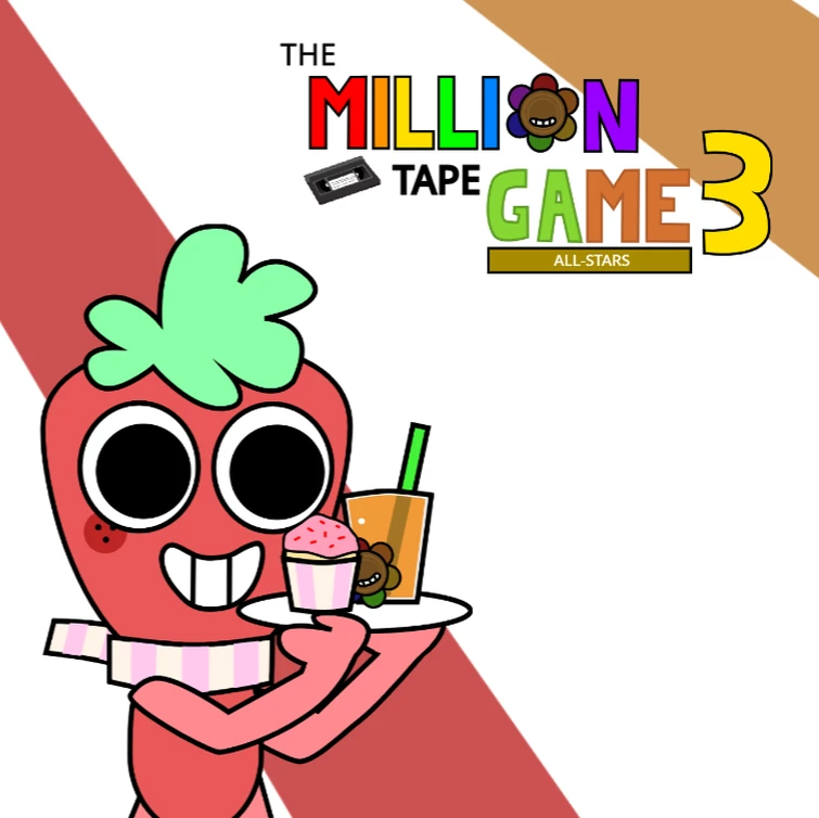 Will Sprout bake the million-tape dish, or burn the kitchen down? | Fandom