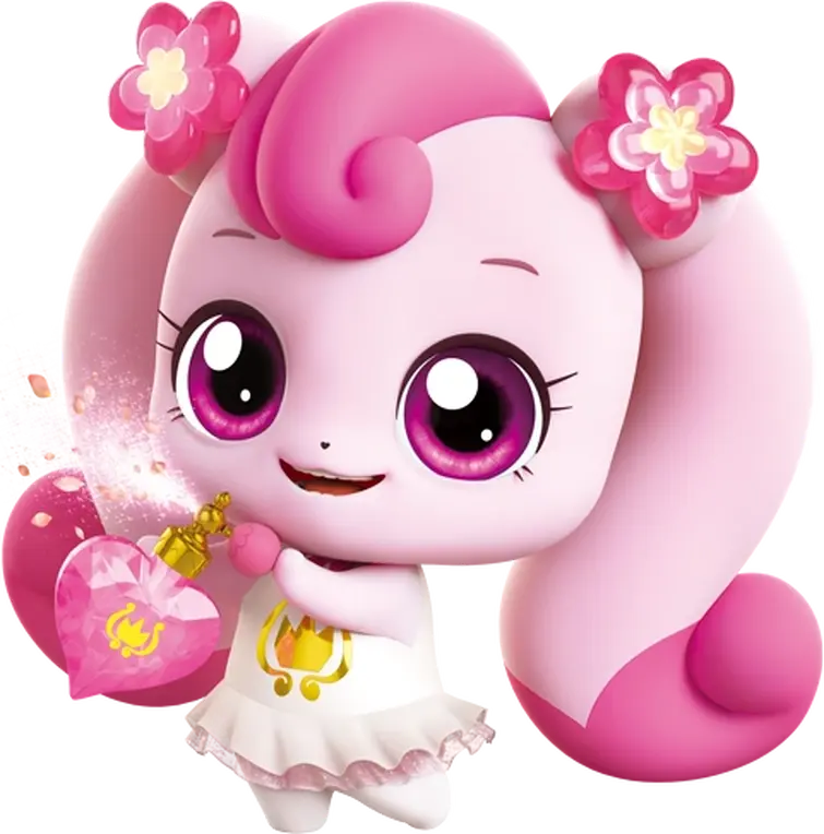 Discuss Everything About Catch! Teenieping Wiki | Fandom