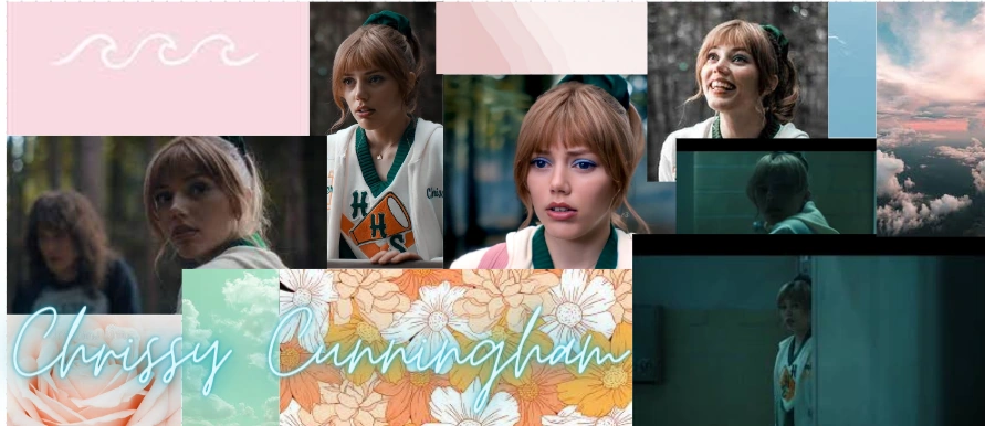 Here's Chrissy | Fandom