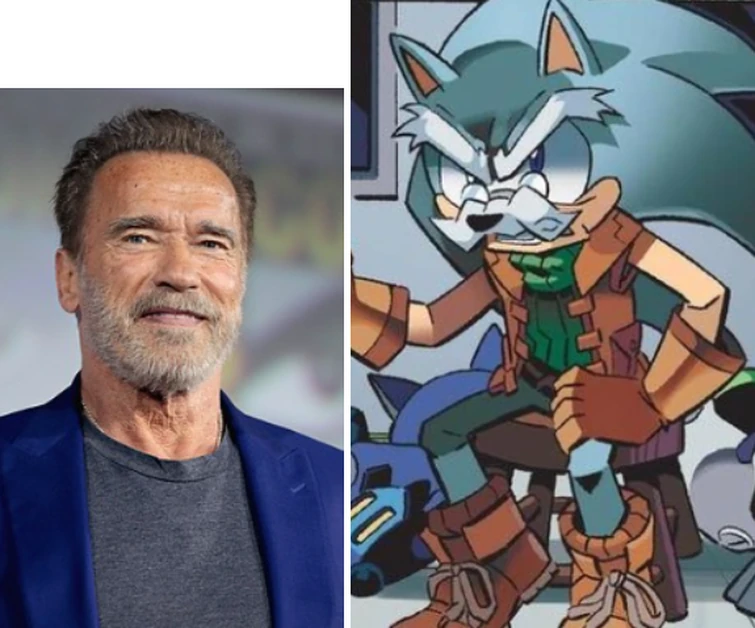 prequel fancast (Render of Jet's dad by Nibroc-rock) (Espio's dad drawn by KaitouNight) | Fandom