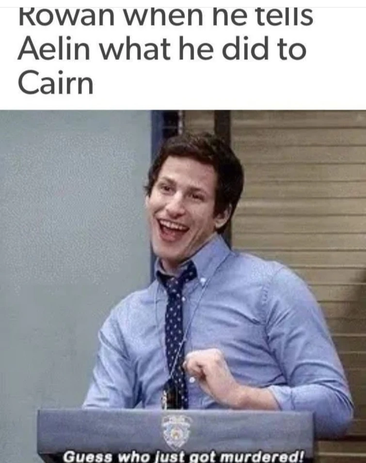 ToG memes (spoilers for the entire series) | Fandom