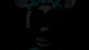 I'm currently Upgrading Hell Mouse's Page, but Which Style of Jumpscare ...