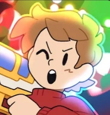 Christmas profile | Fandom