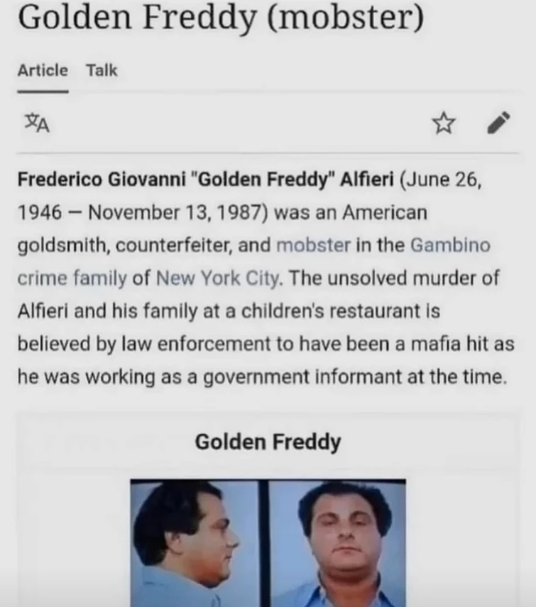 Shitpost #2 | Fandom