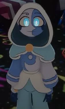 Slightly off topic, but why si every character named Cosmo so short. | Fandom