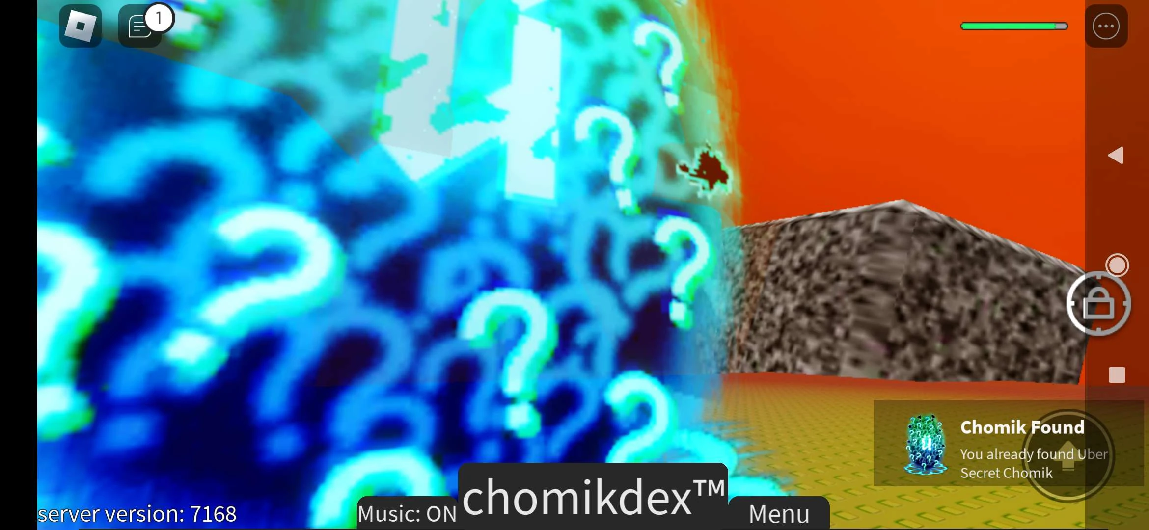 OMG FIRST VICTOR | Fandom