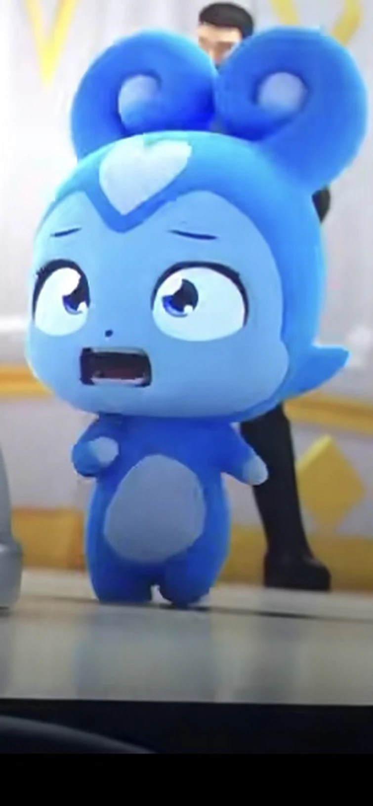 Discuss Everything About Catch! Teenieping Wiki | Fandom