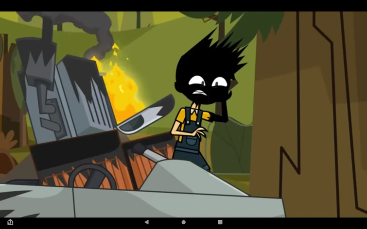 *Adventure Camp flashbacks* | Fandom