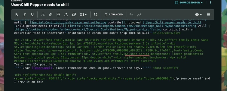 Wait, WHEN DID THIS HAPPEN!? | Fandom