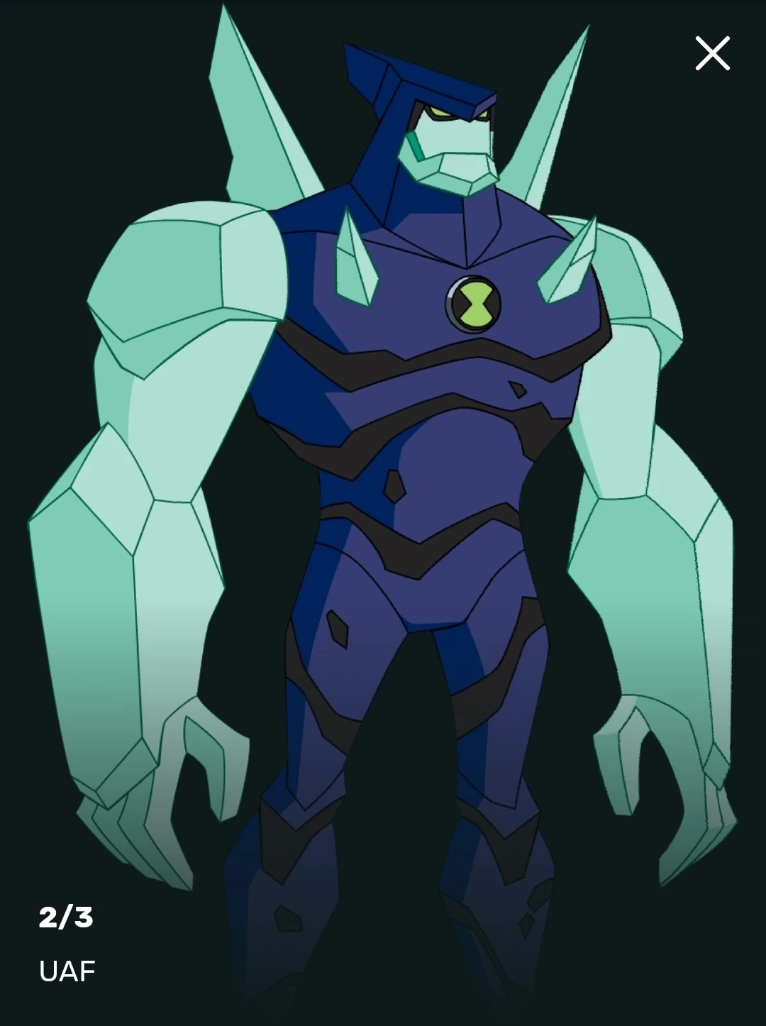 Ultimate aliens | Fandom