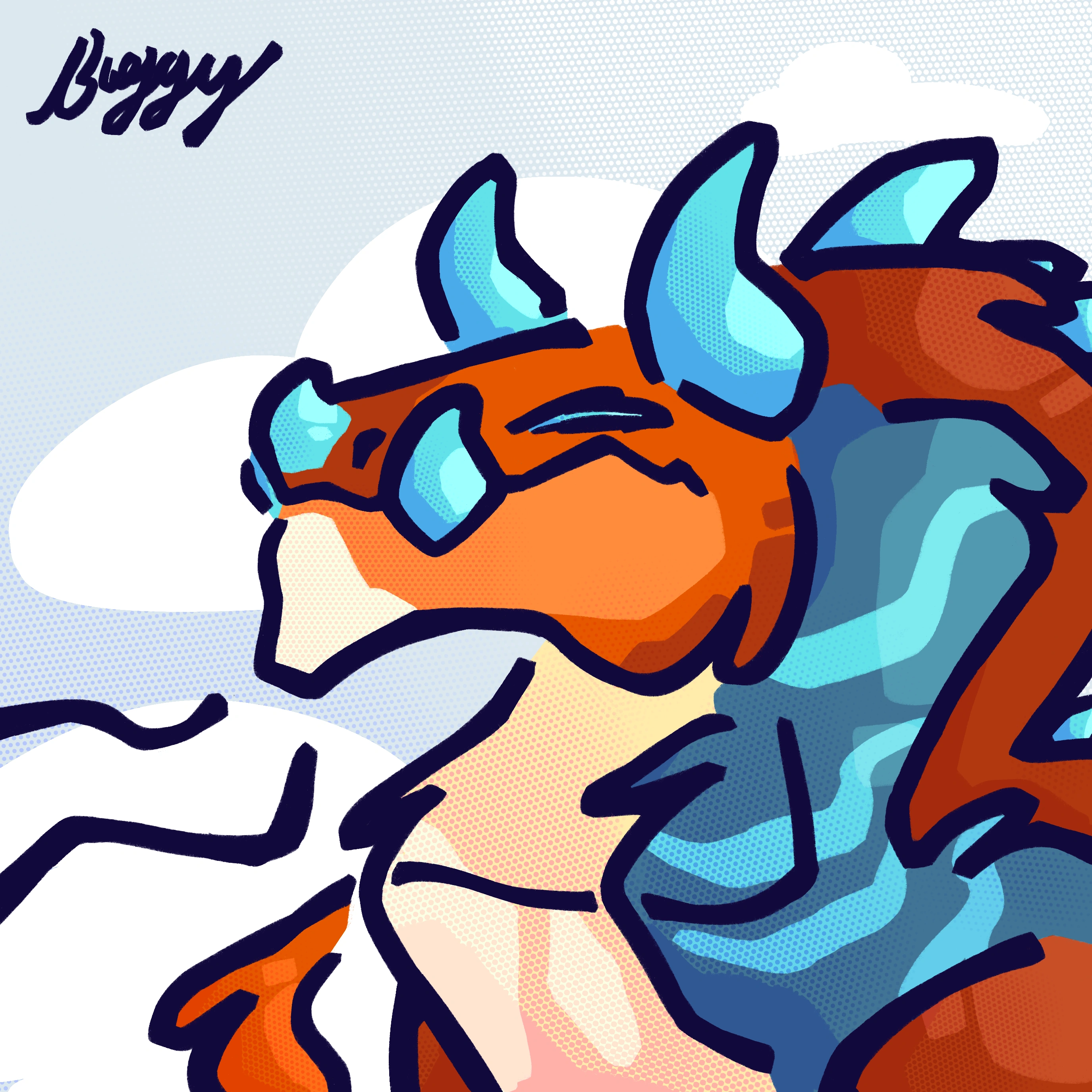 HUGEE art dump (part 1) | Fandom