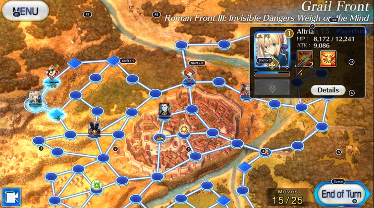 Yes, master. | Fandom