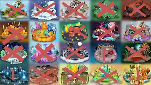 MSM Island Elimination- Part 4 | Fandom