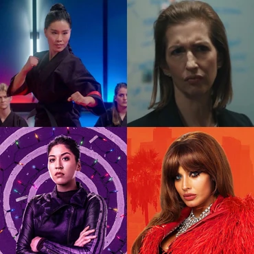 Sam, Tory, Devon, & Cassie vs. Da-Eun, Sadie, Echo, & Titania | Fandom