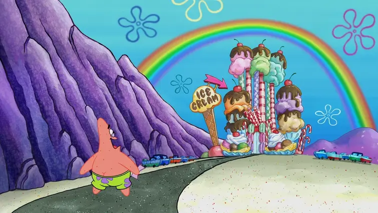 Spongeboy's Best Day Ever BIG UPDATE COMMING SOON! | Fandom