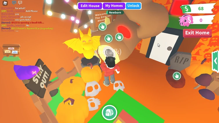 Discuss Everything About Adopt Me! Wiki | Fandom