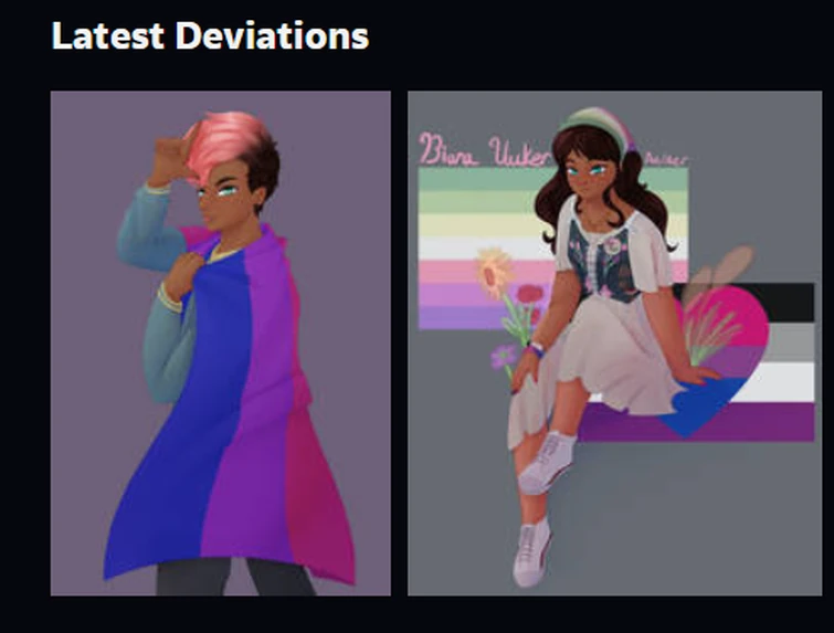 :o it's the wiki vacker siblings | Fandom