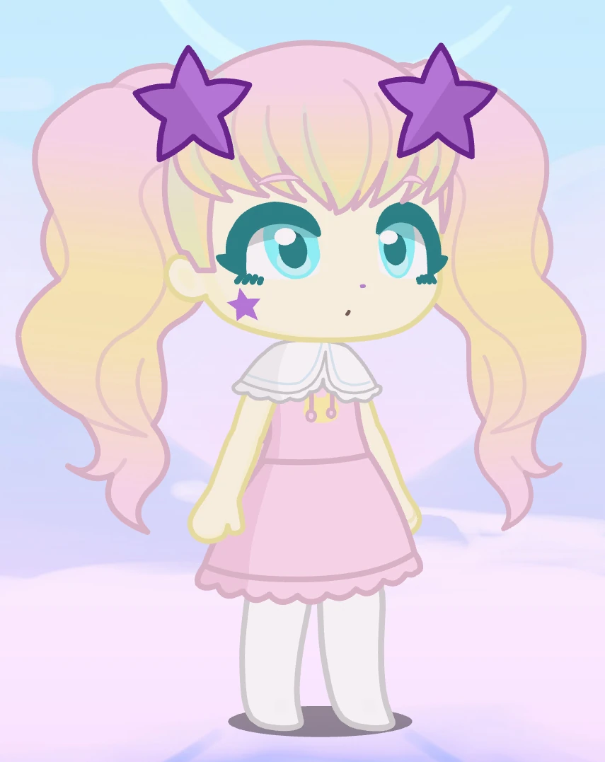 I Made Fluffyping In Gacha Life 2 | Fandom