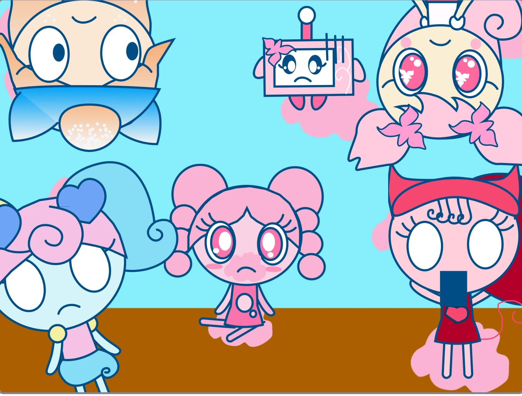 The Bubblegum Problem….. | Fandom