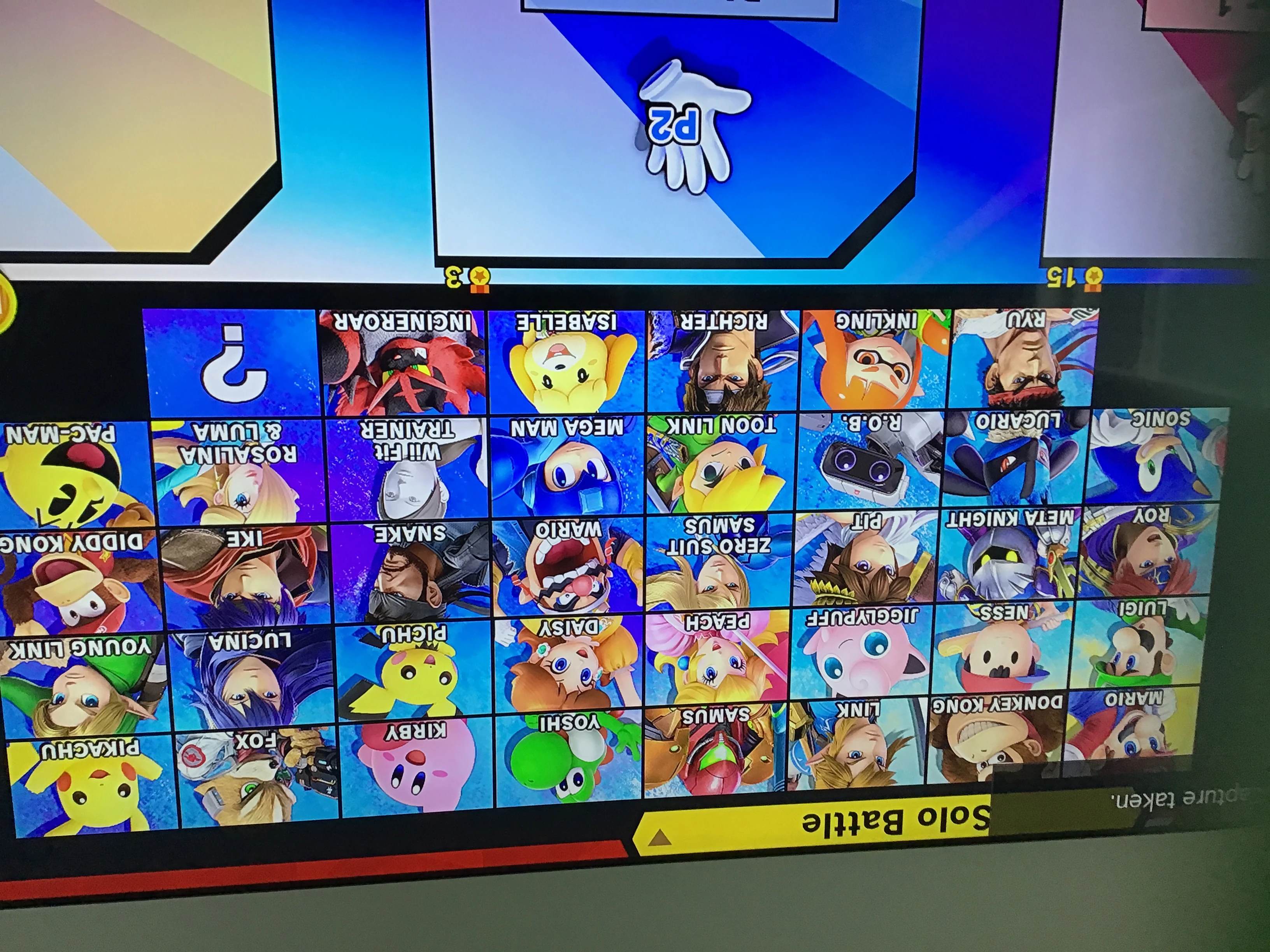 What’s your roster | Fandom