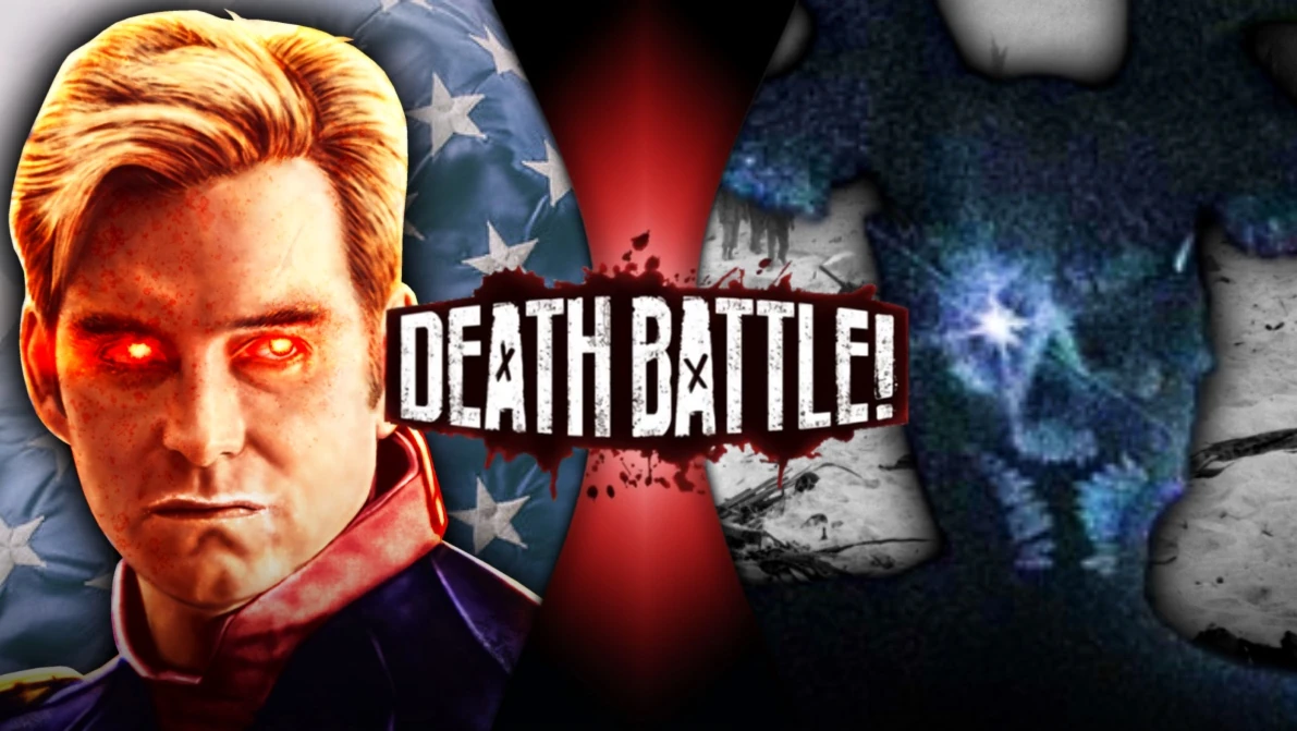 Homelander vs D-Day Knight (The Boys vs Monument Mythos) | Fandom