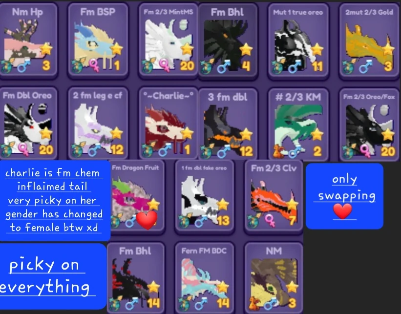 Inv auct^^!(pls read) | Fandom