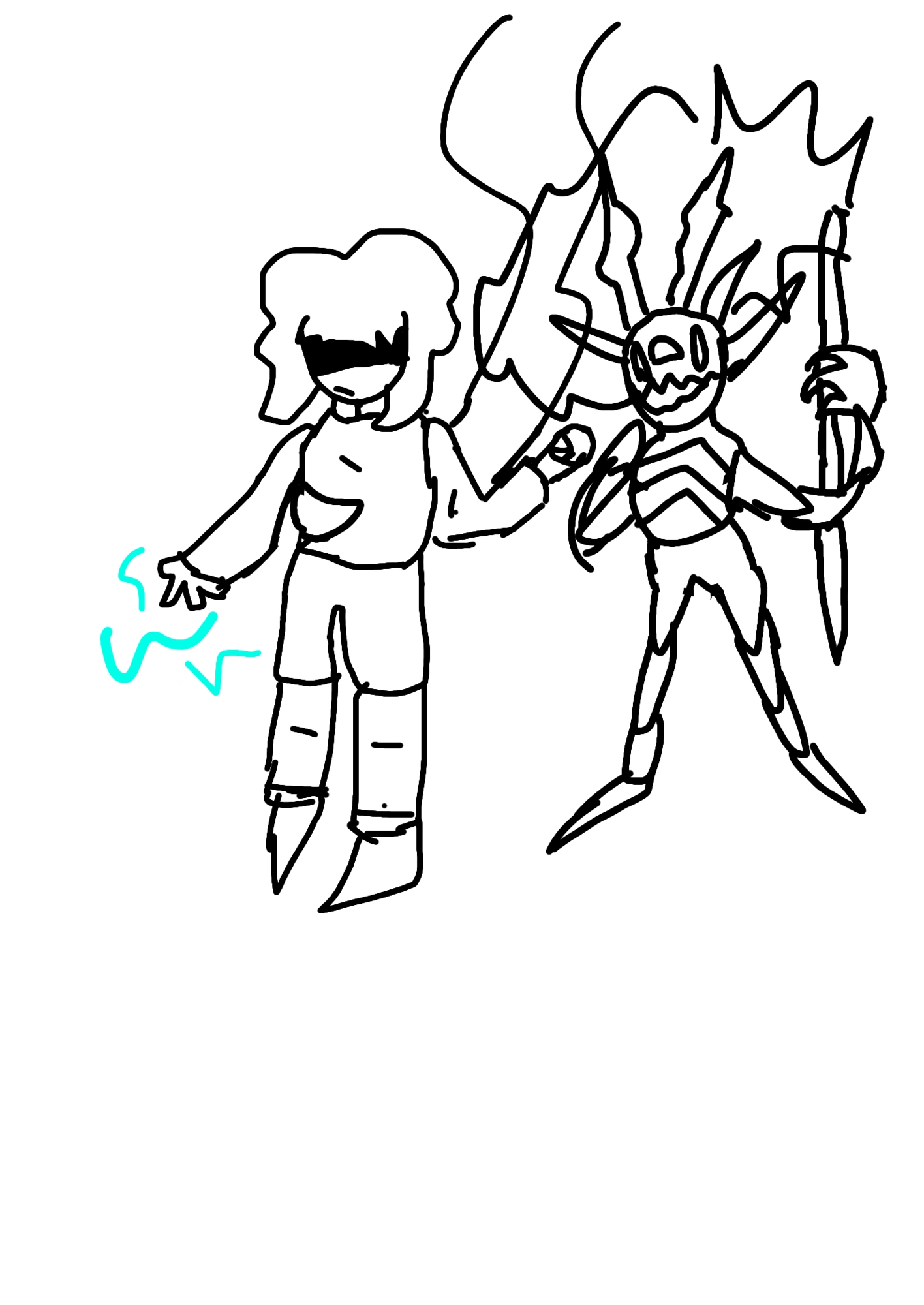 possessed anne art! | Fandom