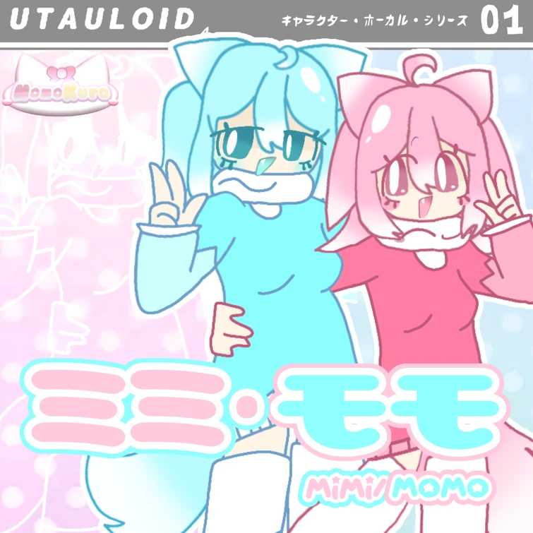 Mimi&Momo | Fandom