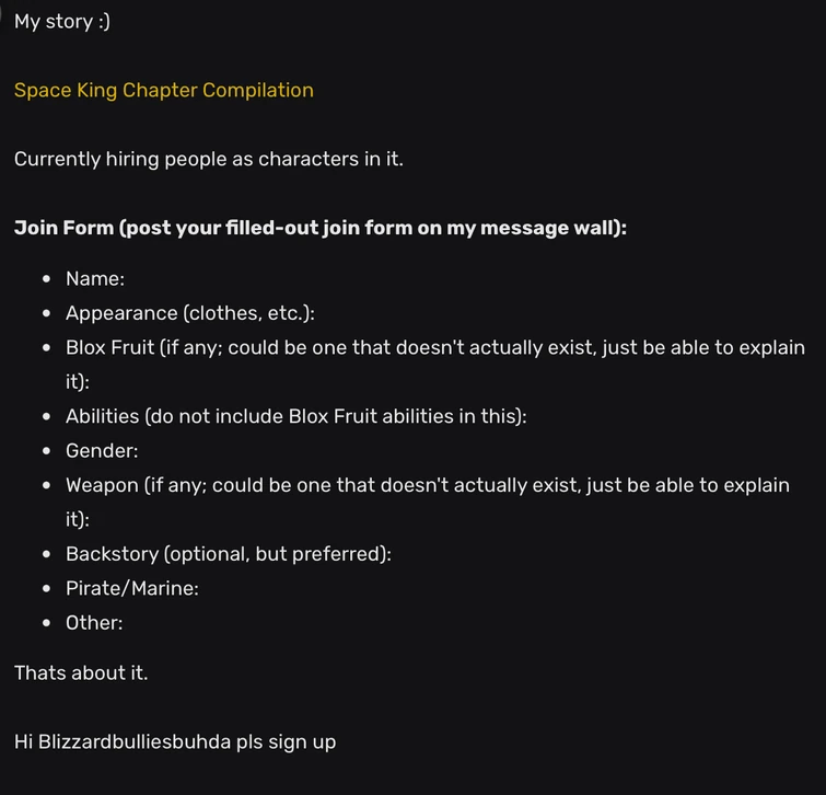 Space King - Compilation thingy | Fandom