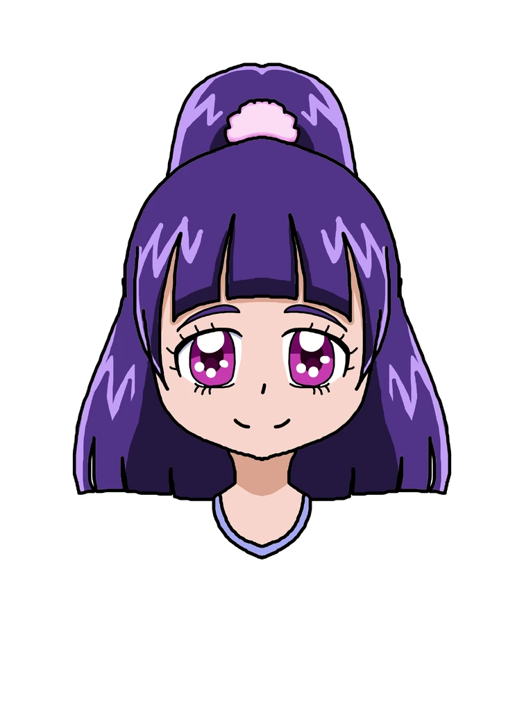 Mahou Tsukai Pretty Cure | Fandom
