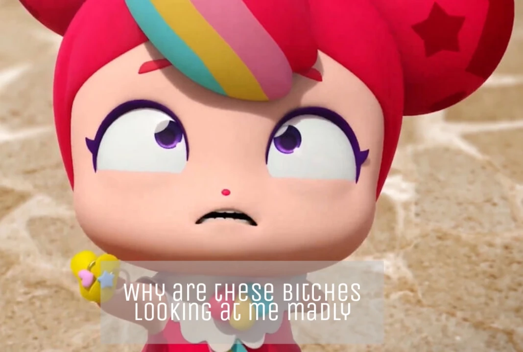 What is Puffping looking at *Wrong answers only* | Fandom