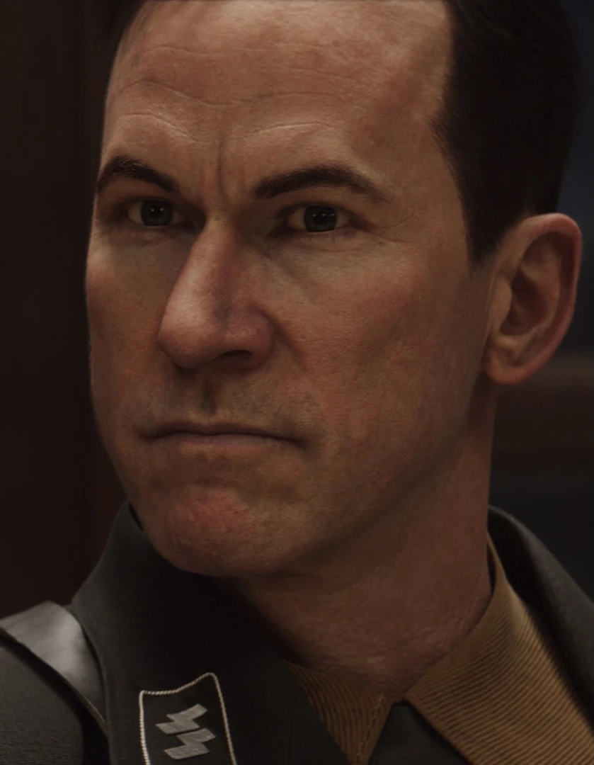 What's your opinion on this villain? | Fandom