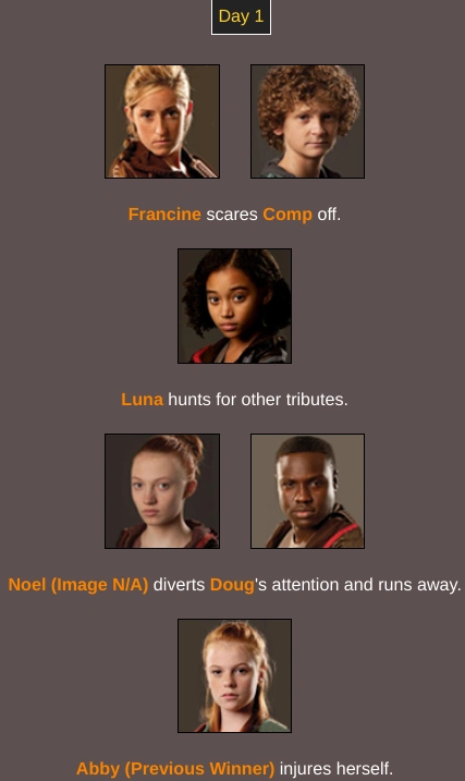 WIKIAN HG PT 3 | Fandom