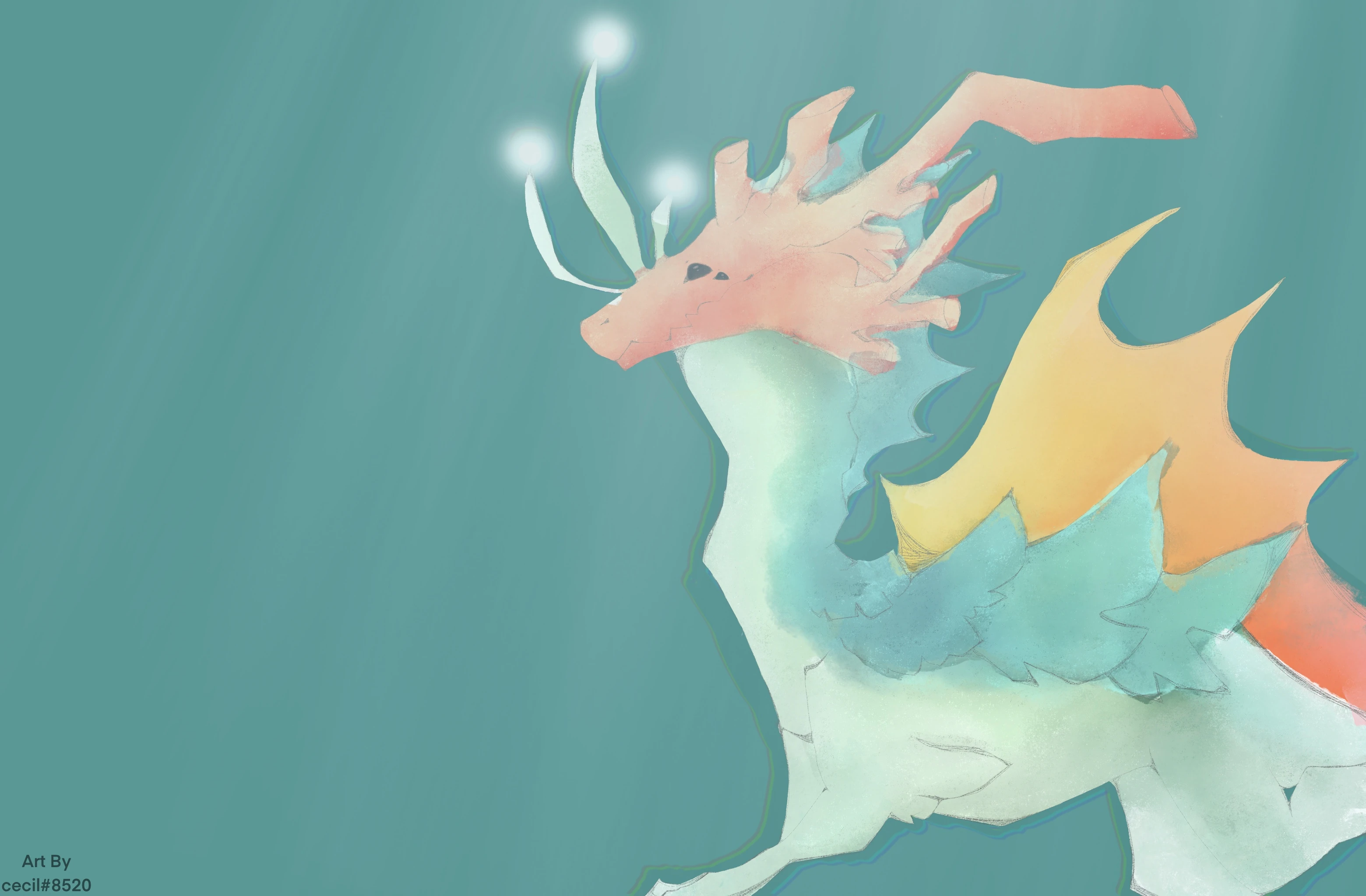 Miju is awesome…so here’s some art of it | Fandom