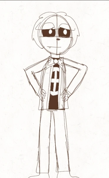 Hazbin hotel Overlord OC | Fandom
