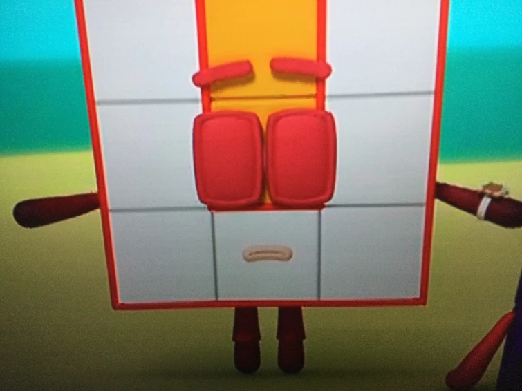 Discuss Everything About Numberblocks Wiki | Fandom