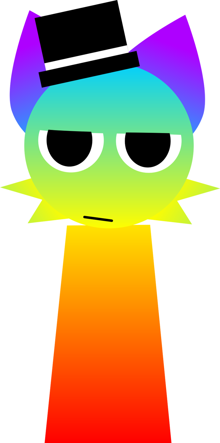 Discuss Everything About Sprunki 1996 Fanon Wiki | Fandom