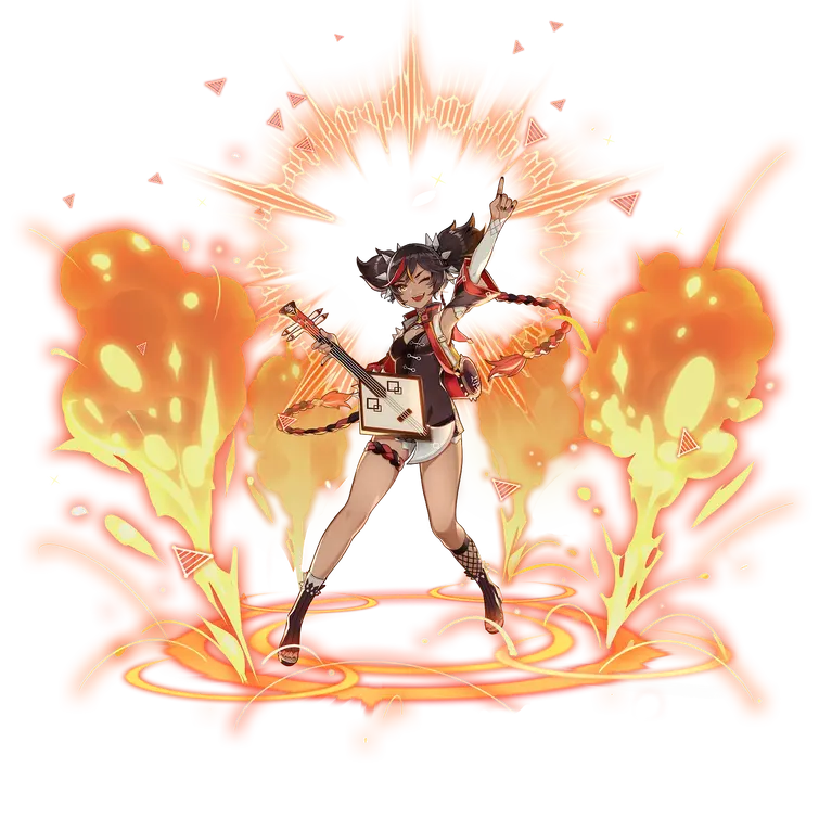 Discuss Everything About Genshin Impact Wiki | Fandom