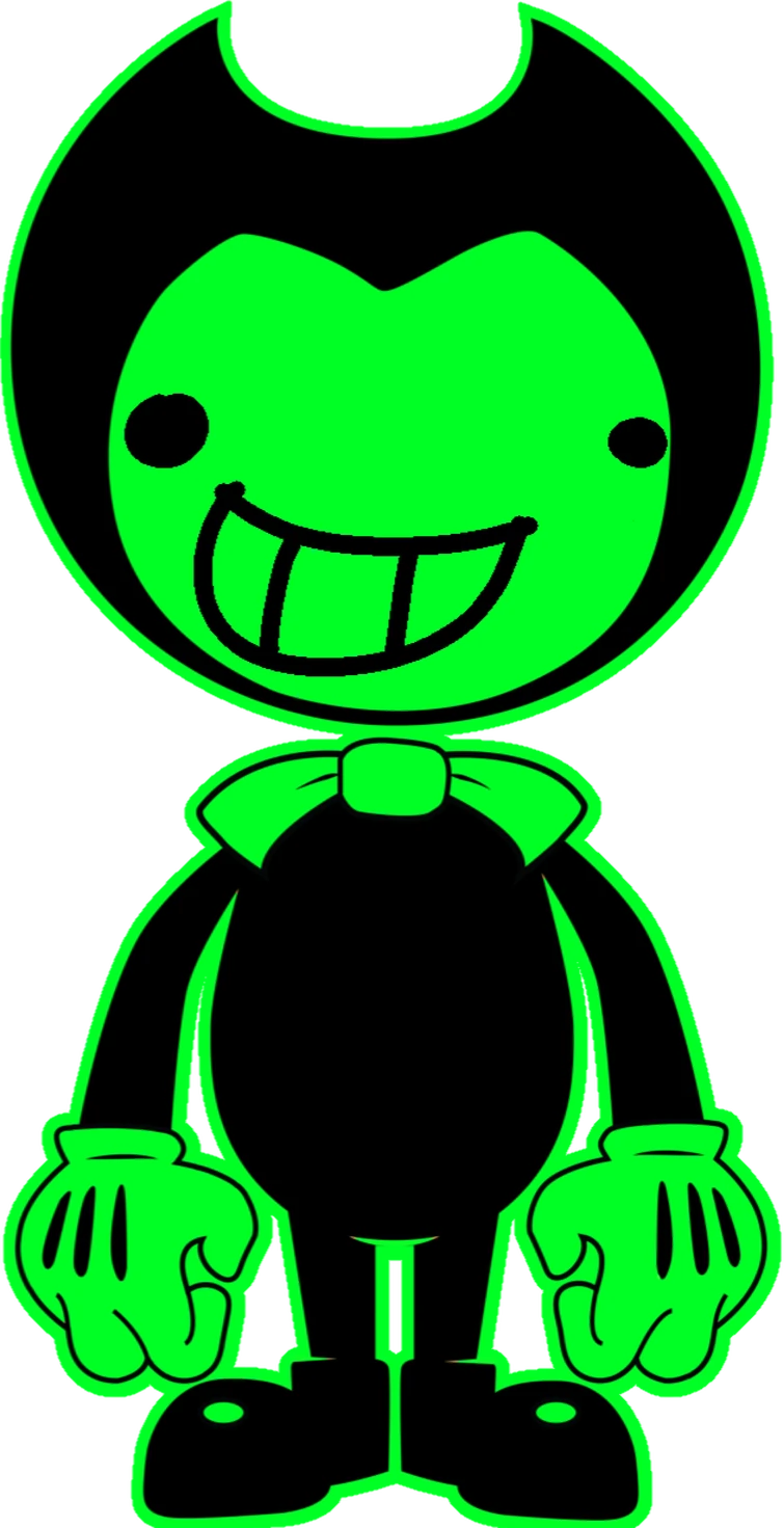 Discuss Everything About Bendy Wiki | Fandom