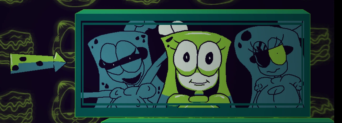 look guys look | Fandom