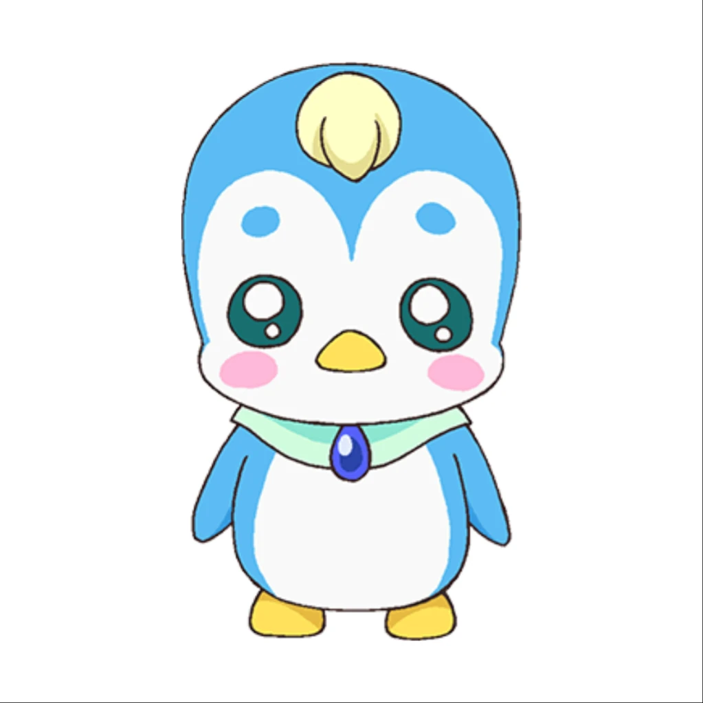 Which Healin' Good♡Pretty Cure fairy/animal is the cutest? | Fandom