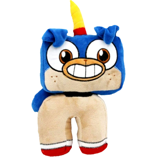 Another plushie Nextbot | Fandom