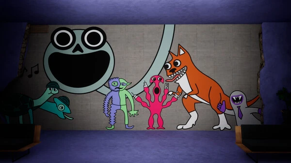 Thoughts on garten of Banban 6? | Fandom